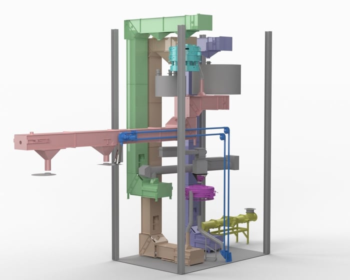 Design Services | Gough Engineering